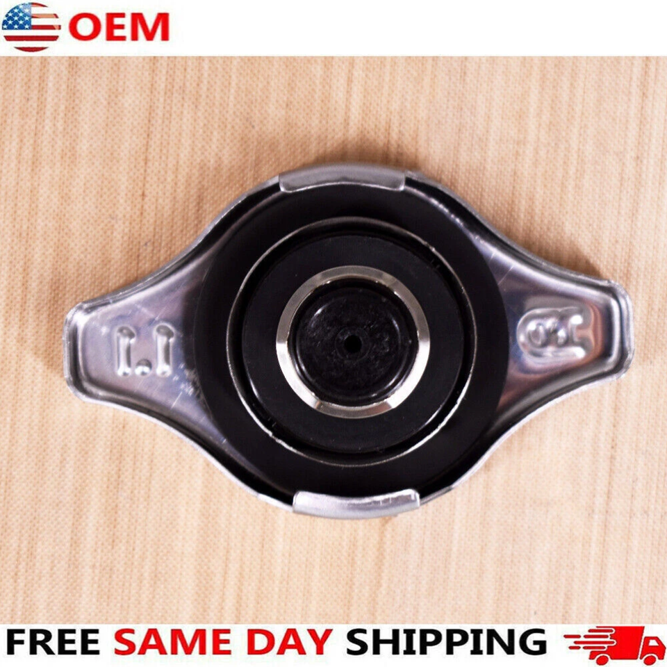 Genuine Cooling Radiator Cap 19045-PAA-A01 For OEM Accord Civic Acura ...