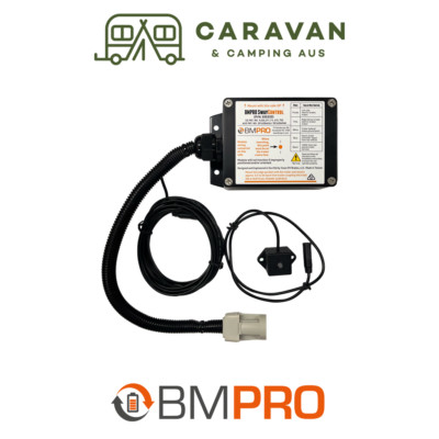 BMPRO Sway Control Proactive Electronic Stability Control Inc Wiring ...