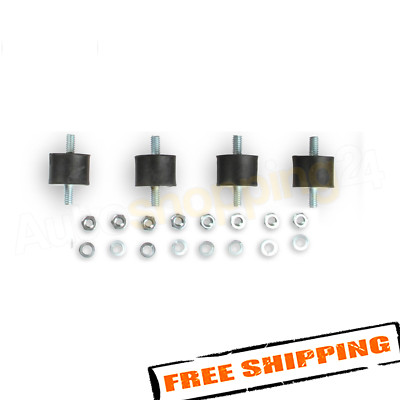 MSD 8800 Vibration Mounts 4-pack for MSD 7 Series Ignition Modules | eBay