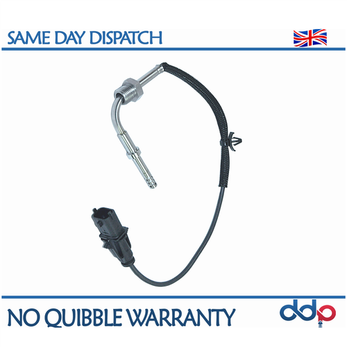 EGT Sensor 2 Pins 55496933, 55591173 for Chevrolet Malibu V300 2.0 D ...