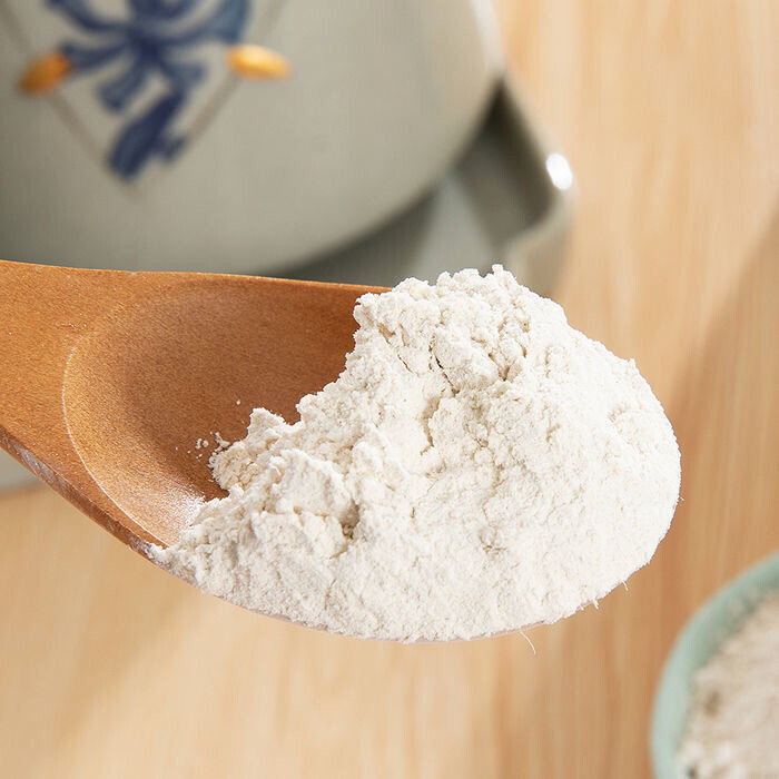 Shan Yao Yam Rhizome Powder Dioscorea Batatas Meal substitute powder ...