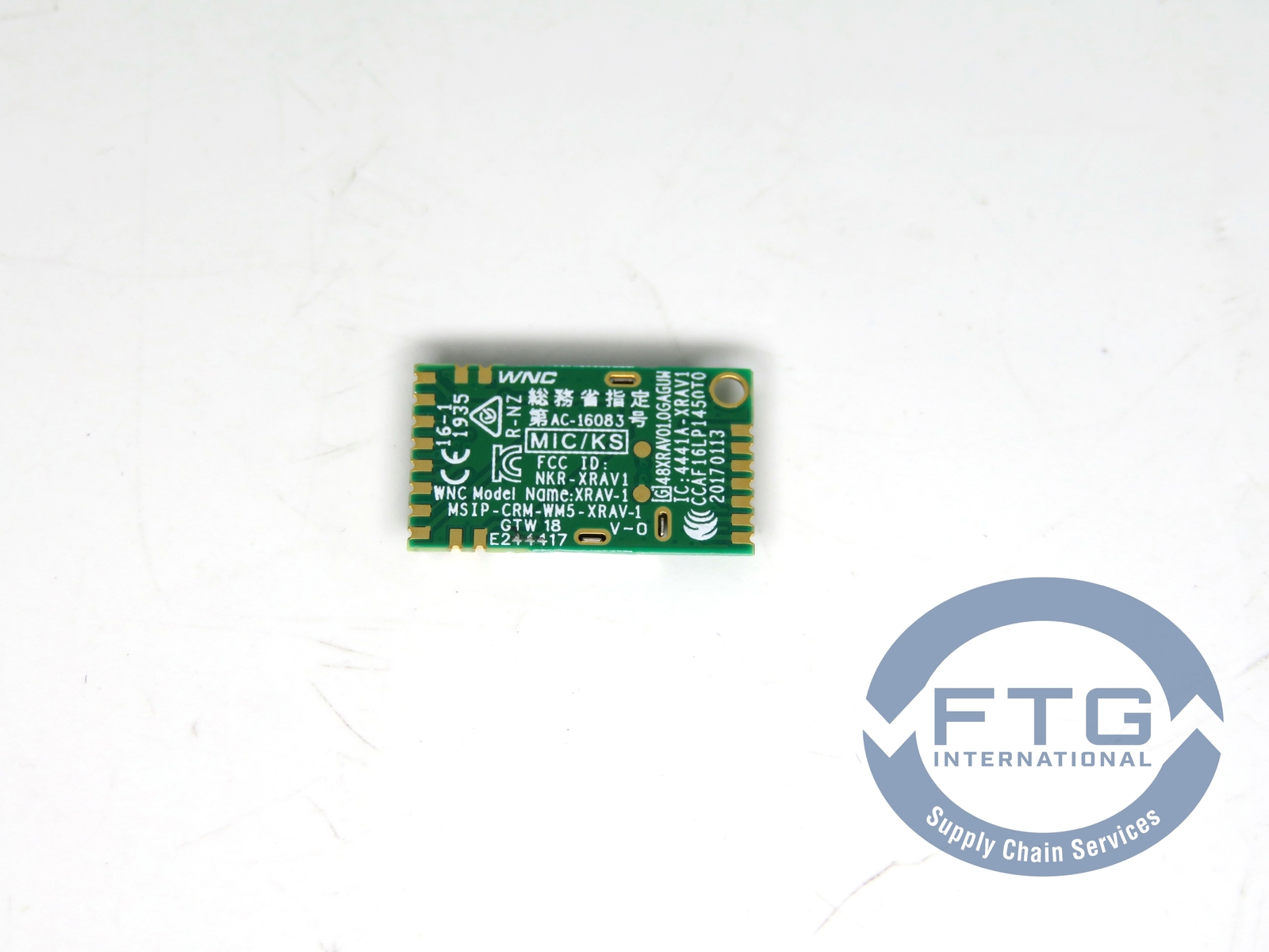 L02249-001 HP NFC Module for EliteBook 840 G6 and 1050 G1 | eBay