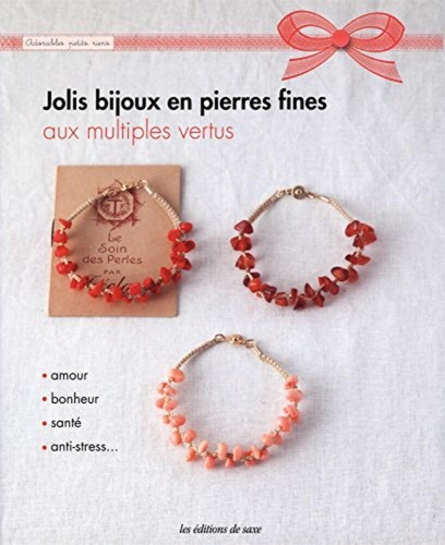 Pretty Bijoux IN Stones Fine : Aux Multiple Virtues Very Good Condition ...