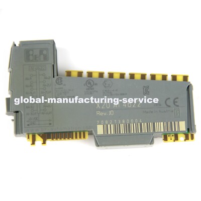 New In Box B&R Automation X20AI4622 70820195736| eBay