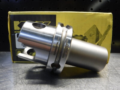 Kennametal KM80 Endmill Holder 88.9mm Projection KM80ATCSSF075350 ...