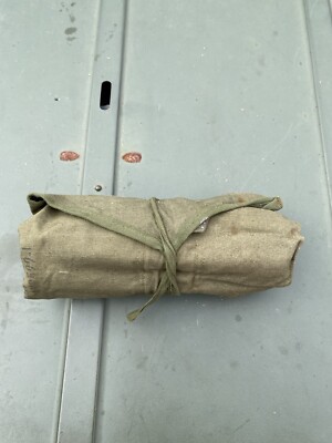 WW2 US Army Fishing Kit Complete | eBay