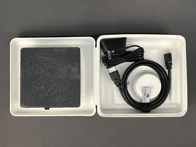 NEW Comcast Xfinity Xi6-T Flex TV Streaming Box 4K with "VOICE" Remote ...