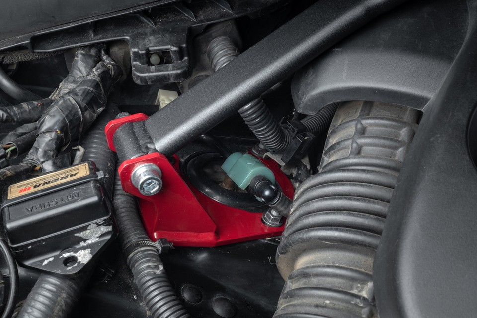 Taiko Front Tower Strut Bar Brace for Infinity FX35 FX37 FX50 QX70 S51 ...