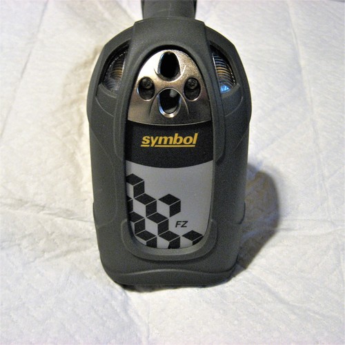 Symbol LS3578 Rugged Bluetooth 1D Barcode Scanner LS3578-FZ20005WR ...