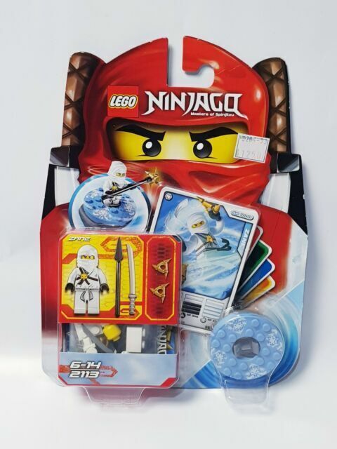 LEGO NINJAGO: Cole (2112) for sale online | eBay Australia