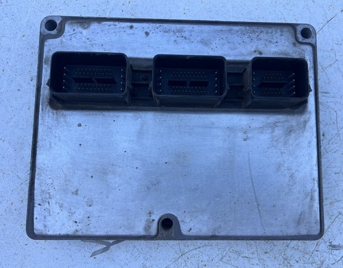 2006-07 Ford F250 F350 6.0L DPU-462 Engine Computer 6C3A-12A650-BZA ECU ...