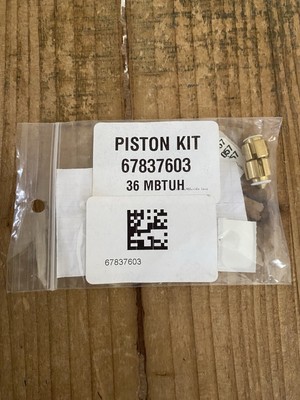 Indoor Coil Piston A/C Orifice Metering Device Kit 67837603 #057 & 059 ...