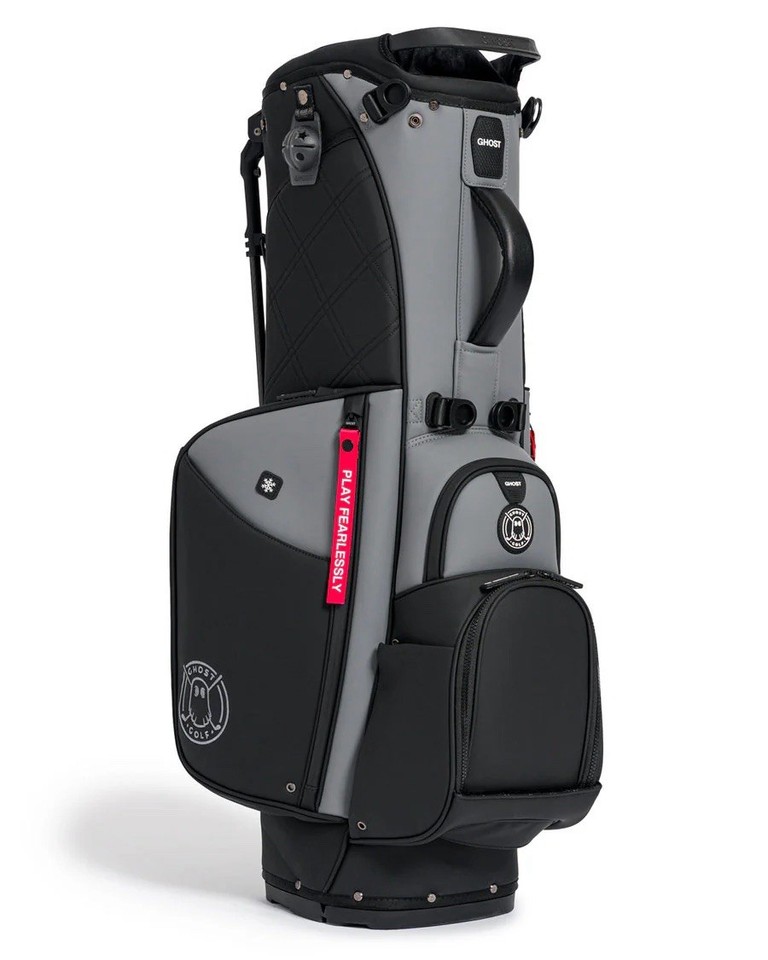 GHOST GOLF ANYDAY KOVERT OPS BAG - 14 WAY NEW IN BOX | eBay