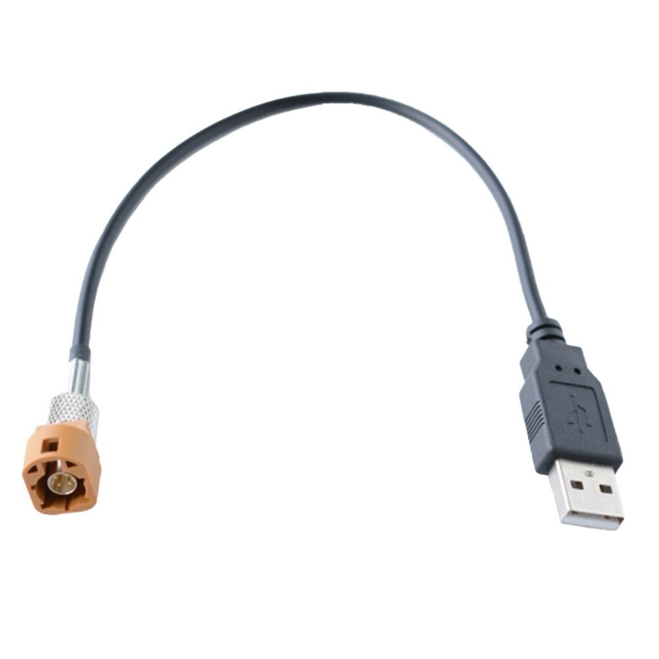 LVDS K Practical And Reliable Car Navigation Host LVDS K To USB Adapter ...