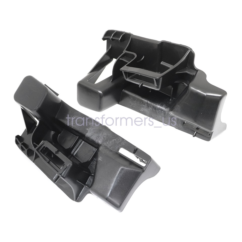 Left & Right Front Wheel Arch Bracket For 2018-2022 Honda CR-V 74166 ...