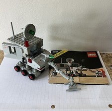 LEGO 6901-2 Space Plane Set Parts Inventory and Instructions - LEGO ...