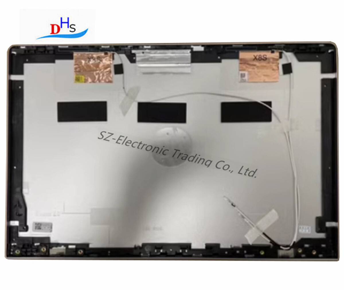 M21382-001 For HP Probook 640 G8 LCD Back Cover Rear Lid Top Case w ...