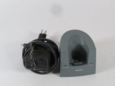 Intermec TD2410 Communications Dock For Intermec 2415 Handheld ...