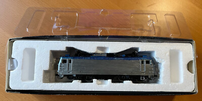 Atlas #8570 HO scale AEM-7 - DCC Ready | eBay
