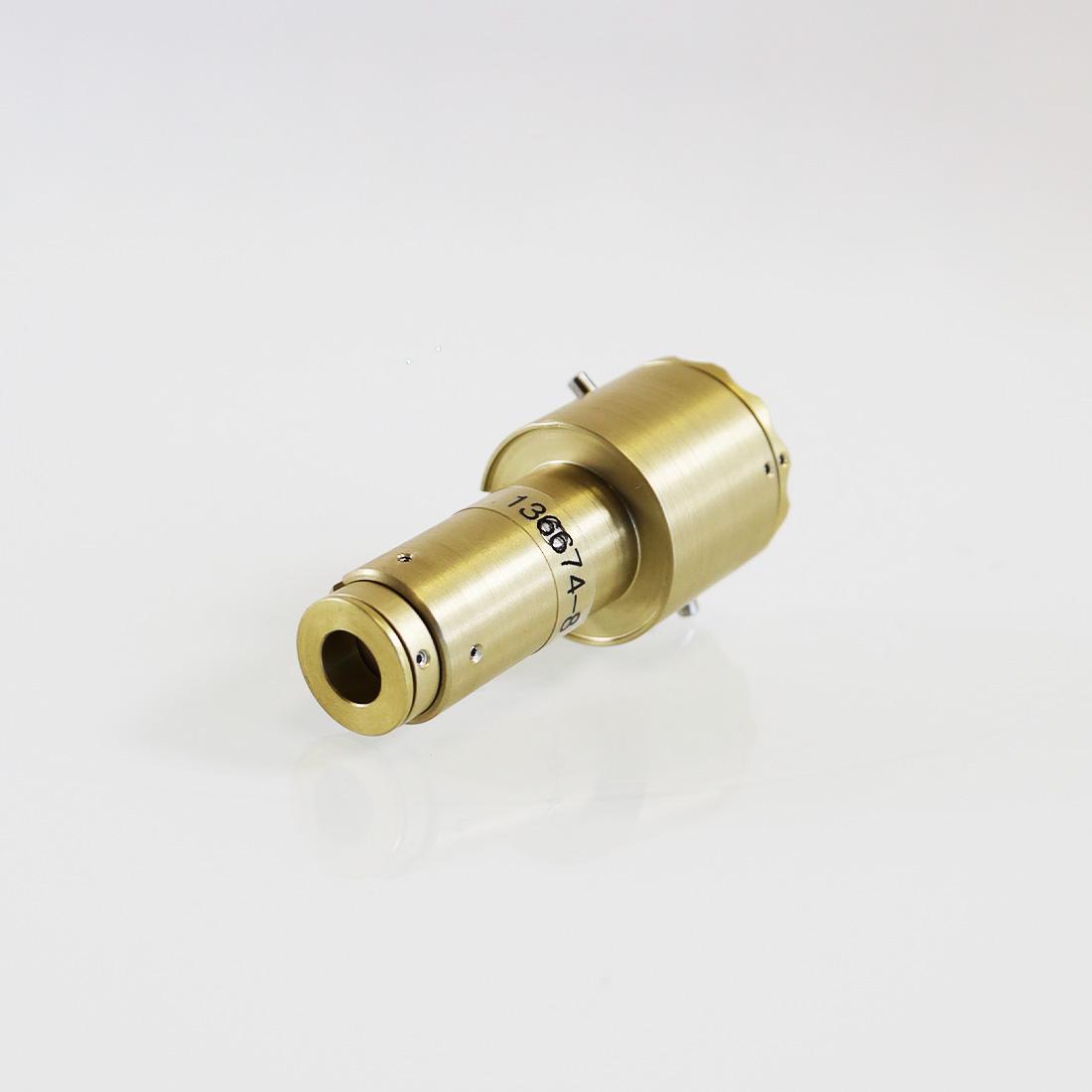 Palomar ICON Laser 2940 Gold Calibrator Lens Tip 136674-8 Optic ...