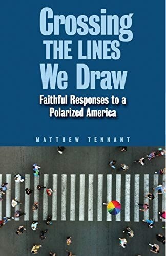 CROSSING THE LINES WE DRAW | eBay