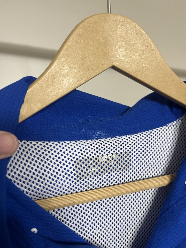 Columbia PFG Florida Gators Button Up Collared Fishing Shirt XL | eBay