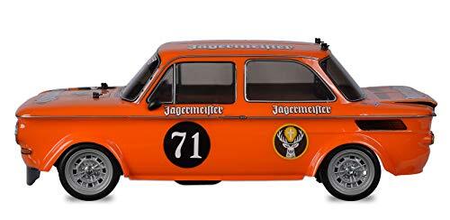 Tamiya 1/10 NSU TT Jagermeister M-05 Chassis Electric RC Car Series No ...