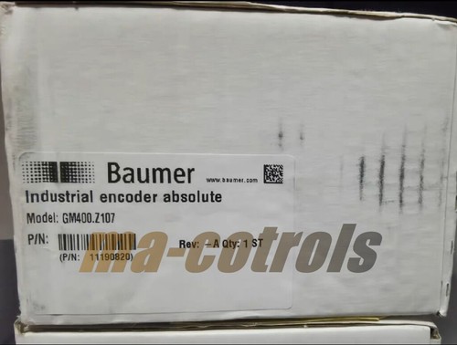 GM400.Z107 Brand New Fast Shipping By DHL | eBay