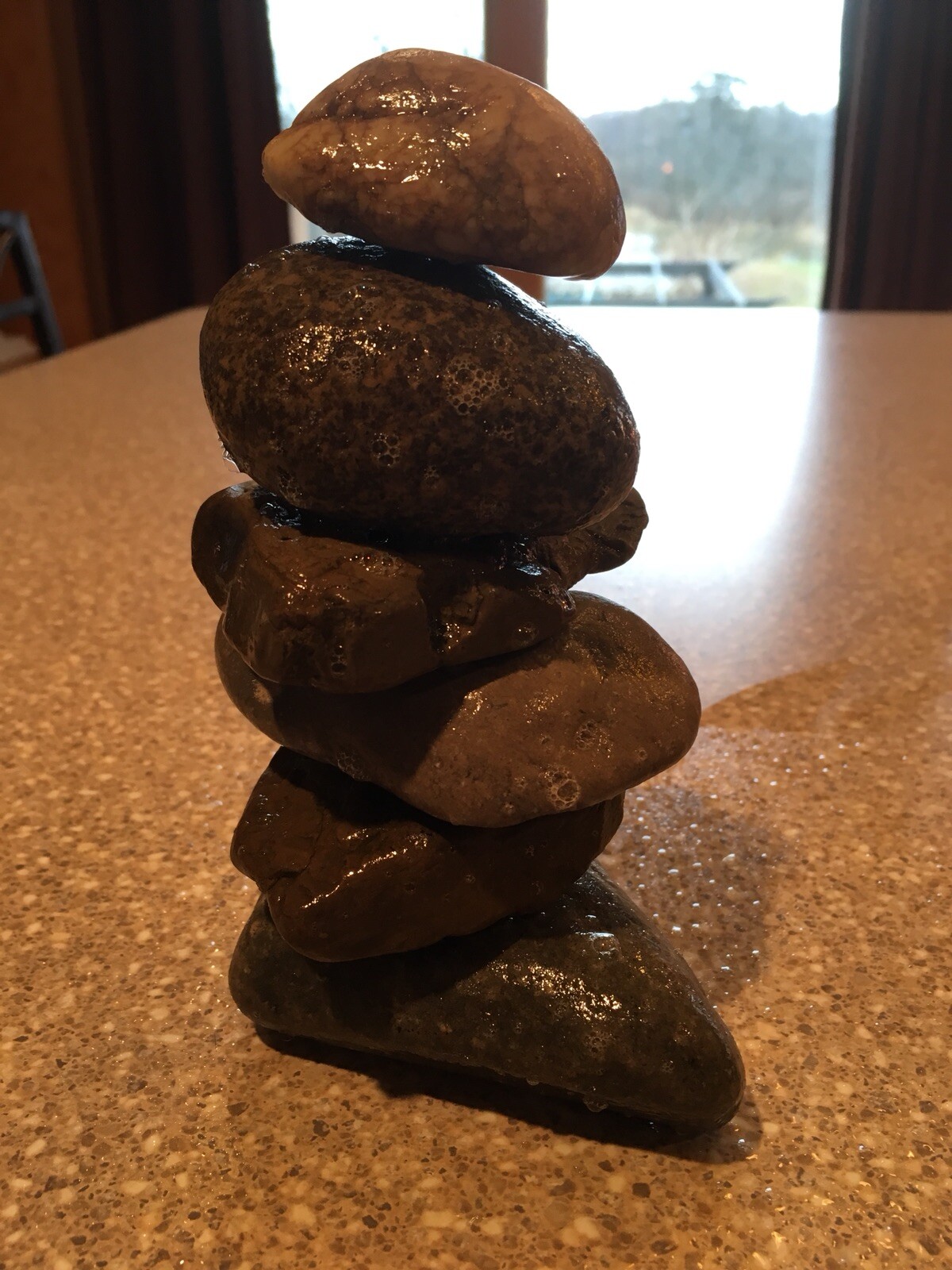 14 Stacking Stones Rocks De-stress Mindful Meditation Cairn Beauty Calm ...