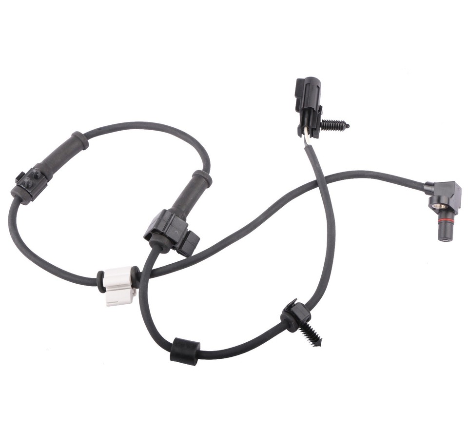 2PCS ABS Wheel Speed Sensor Front Pair For 2002-2009 Chevrolet GMC ...