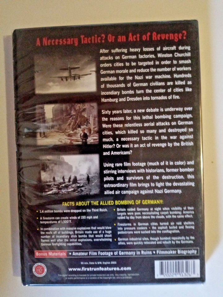 Firestorm (DVD, 2003) 720229913263| eBay