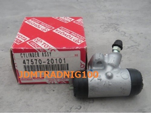 TOYOTA Corolla Prius Yaris Rear-Left Brake Wheel Cylinder 47570-20101 ...
