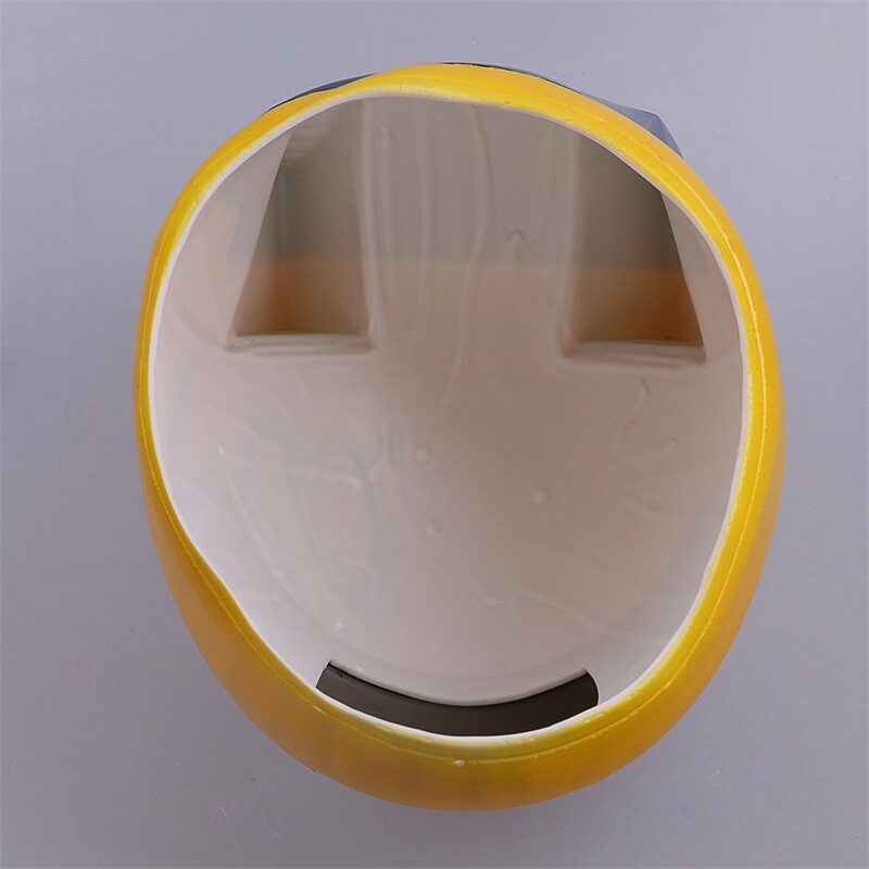 DuRaRaRa! Helmet Cosplay Dullahan Celty Sturluson Motor Helmet PVC ...