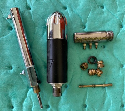 **USED PARTS** Autococker Mix Match Pneumatics | eBay