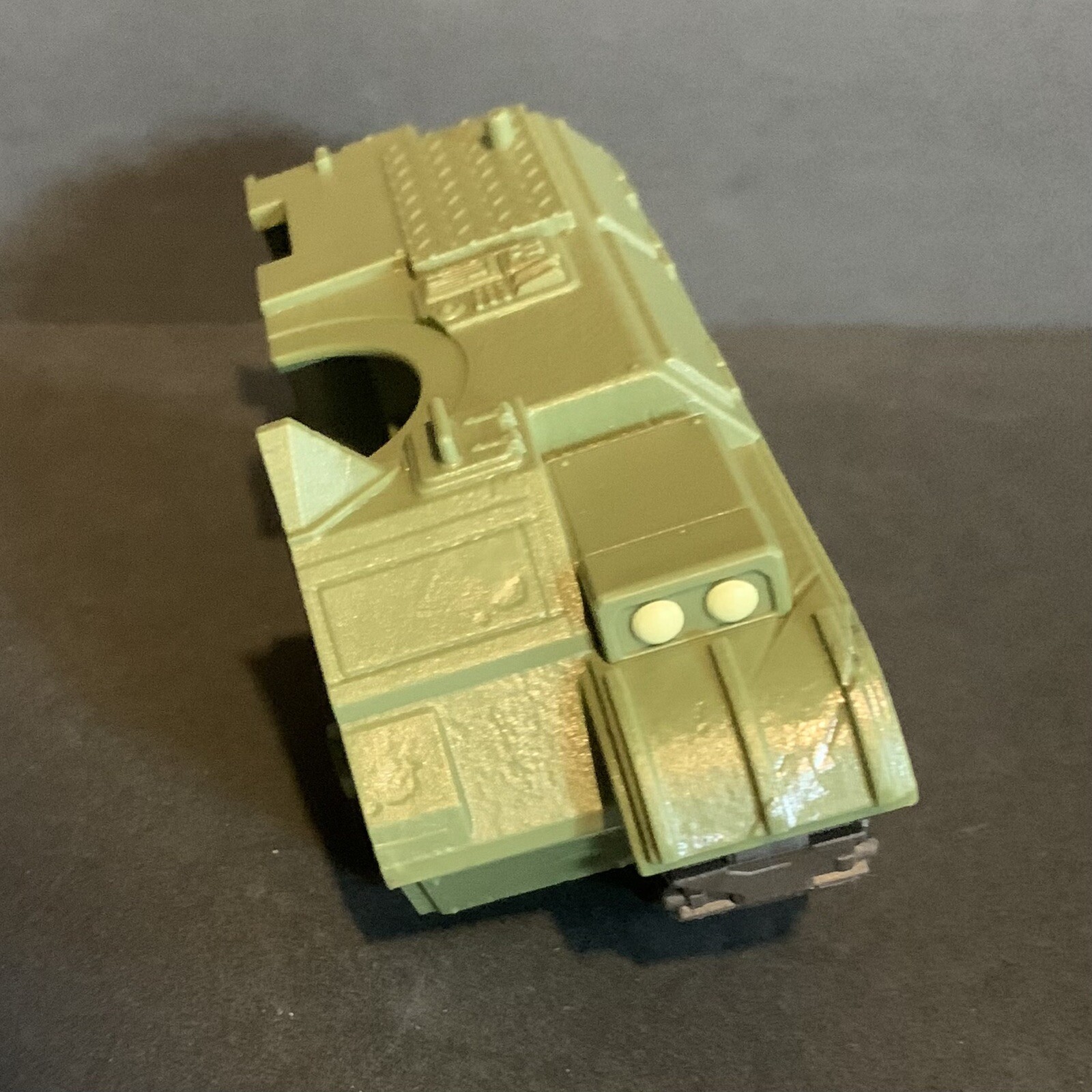 Marvel Legends X-Men BAF Bonebreaker Left Tank Tread Only from Siryn ...