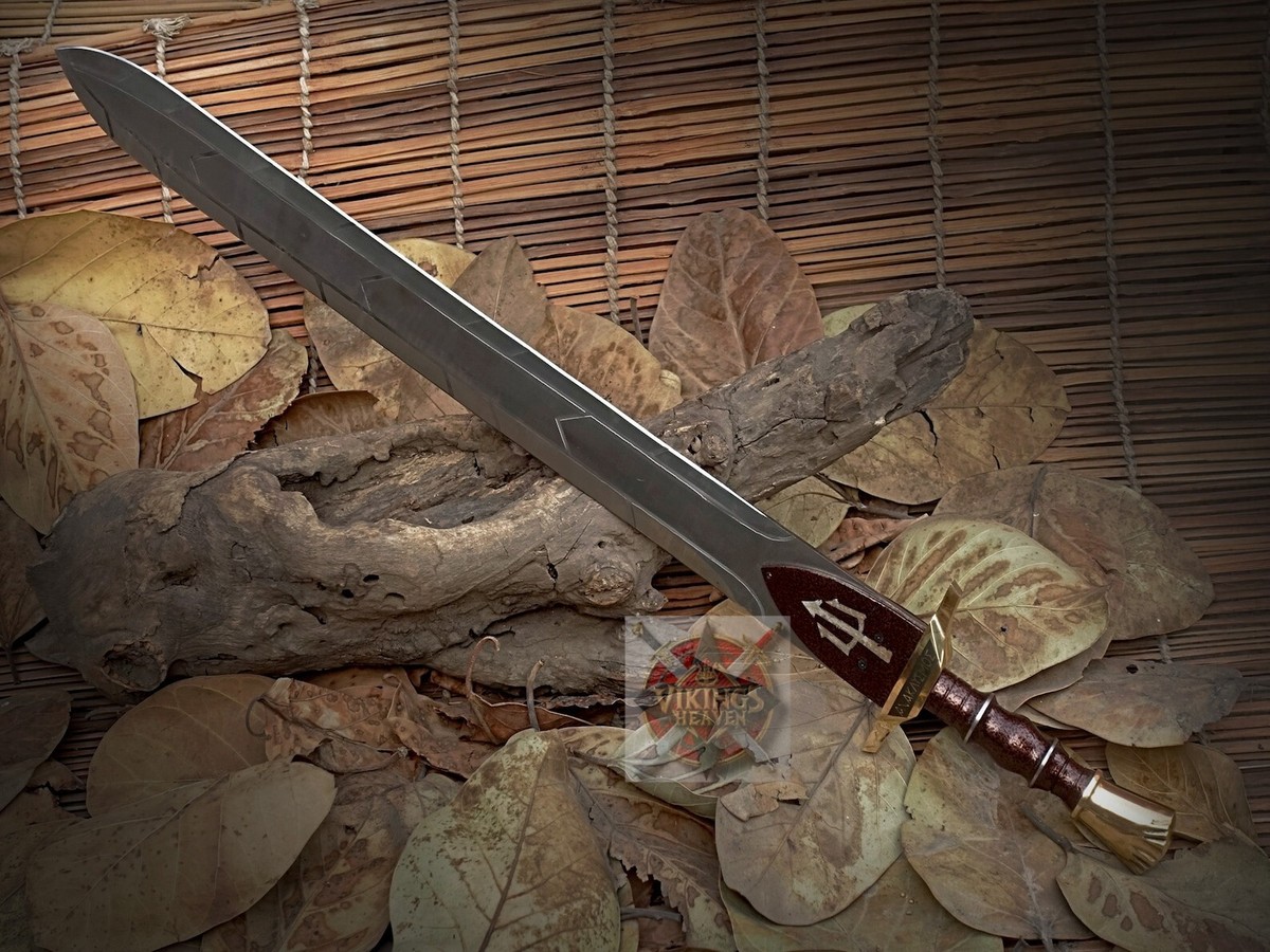 Riptide Sword Replica