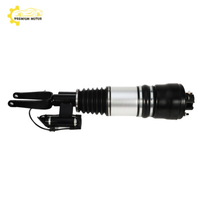 Front Left Air Suspension Strut For 4Matic Mercedes W211 E320 E350 E500 ...