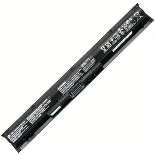 OEM K104 KI04 Battery For HP Pavilion 14/15/17-AB000 HSTNN-LB6S 800049 ...