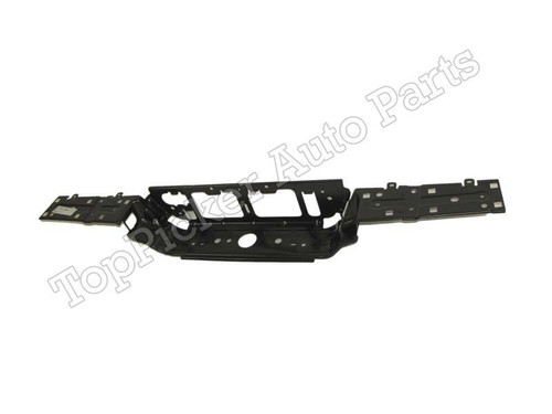 Rear Bumper Center Support Plate Face Bar For Tacoma 2016-2023 ...