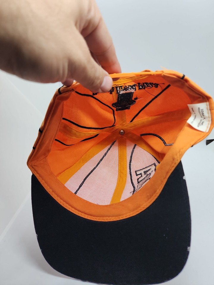 Vtg Stouffers French Bread Pizz Logo7 NBA Basketball Embroidered ...