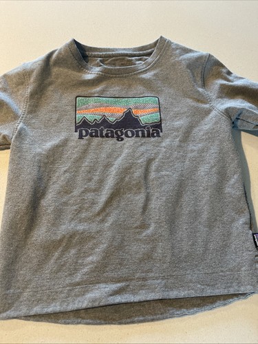 Patagonia Uprisal Crew Sweatshirt Women Small Gray Recycled Pullover ...