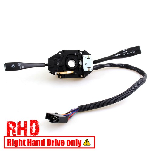 INDICATOR COMBINATION SWITCH RHD 86-94 MITSUBISHI MIGHTY MAX COLT DODGE ...
