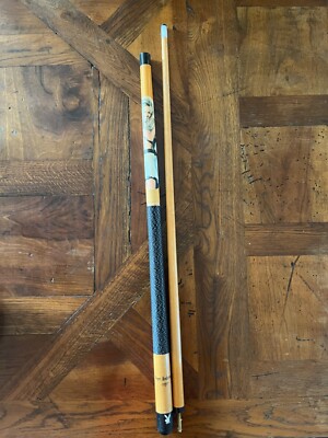 Pam Anderson Pool Cue Vtg, Playboy 1999 17oz 57.75" Limited Edition w ...