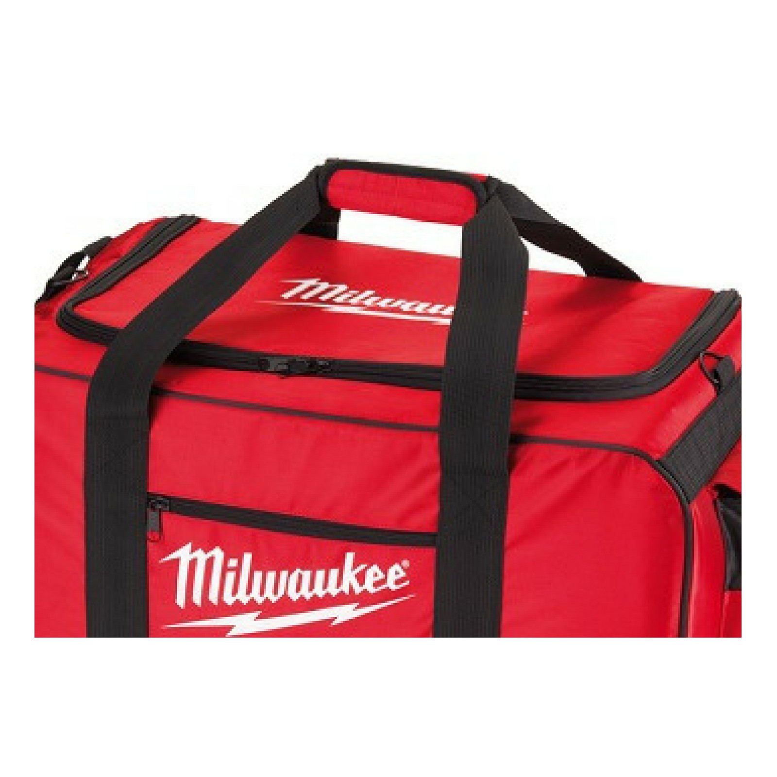 Milwaukee Contractor Bag With Wheels MILWB-Medium Tools Storage Carry ...