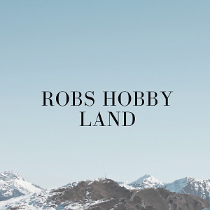 ROBS HOBBY LAND | eBay Stores