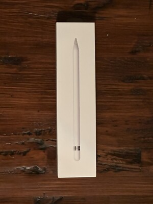 Apple Pencil (1st Generation) Stylus Pen for iPad Used With Box ...