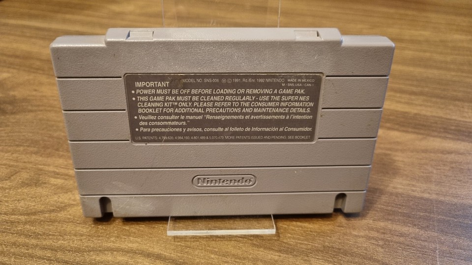 Donkey Kong Country - SNES Super Nintendo - NTSC US Modul | eBay