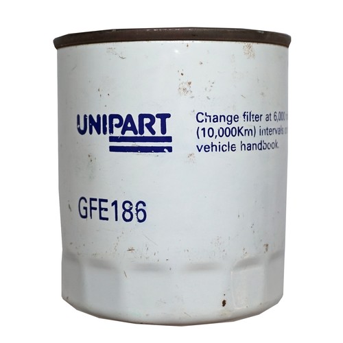 Unipart GFE186 Oil Lube Filter Spin On Replacement Part B202 LF3369 ...