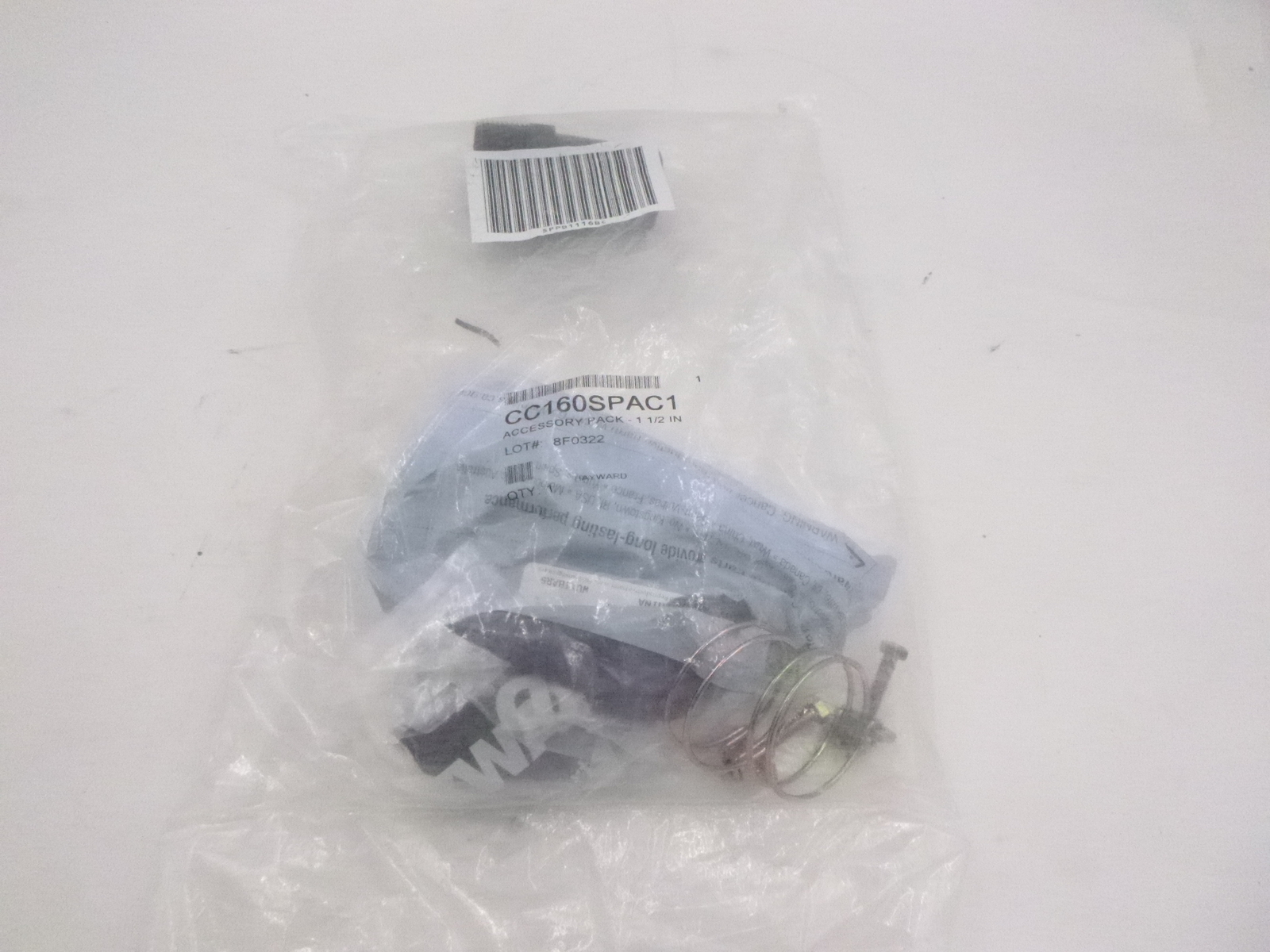 Hayward Vari-Flo XL Sand Pool Filter Flange Mount Kit For SP0714TC | eBay