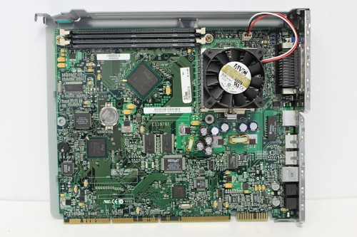 GATEWAY 4000660 MOTHERBOARD SYSTEM BOARD E-1400 INTEL AA A15184-801 W ...